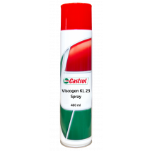 Viscogen KL23 | Distribuidor Castrol