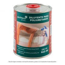 Thinner Q | Tienda de Materias Primas