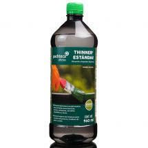 Thinner estándar -200 L | Tienda de Materias Primas