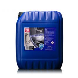 Destapacaños Pochteca Hogar de 20L | Tienda Pochteca