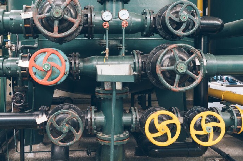 Lubricación de turbinas, todo lo que debes saber - Blog especializado ...