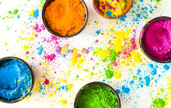 Diferencias entre colorante y pigmento - Blog especializado en materias ...